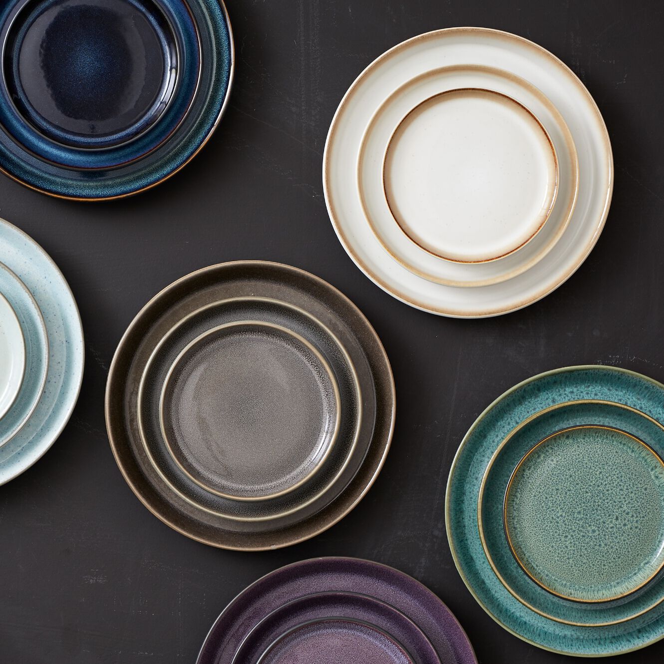 BITZ Gastro-Serie | Kaufen Sie hier alle bunten Gastro-Teller!