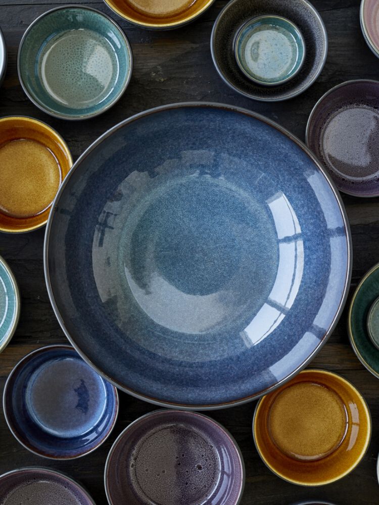 BITZ Gastro-Serie | Kaufen Sie hier alle bunten Gastro-Teller!