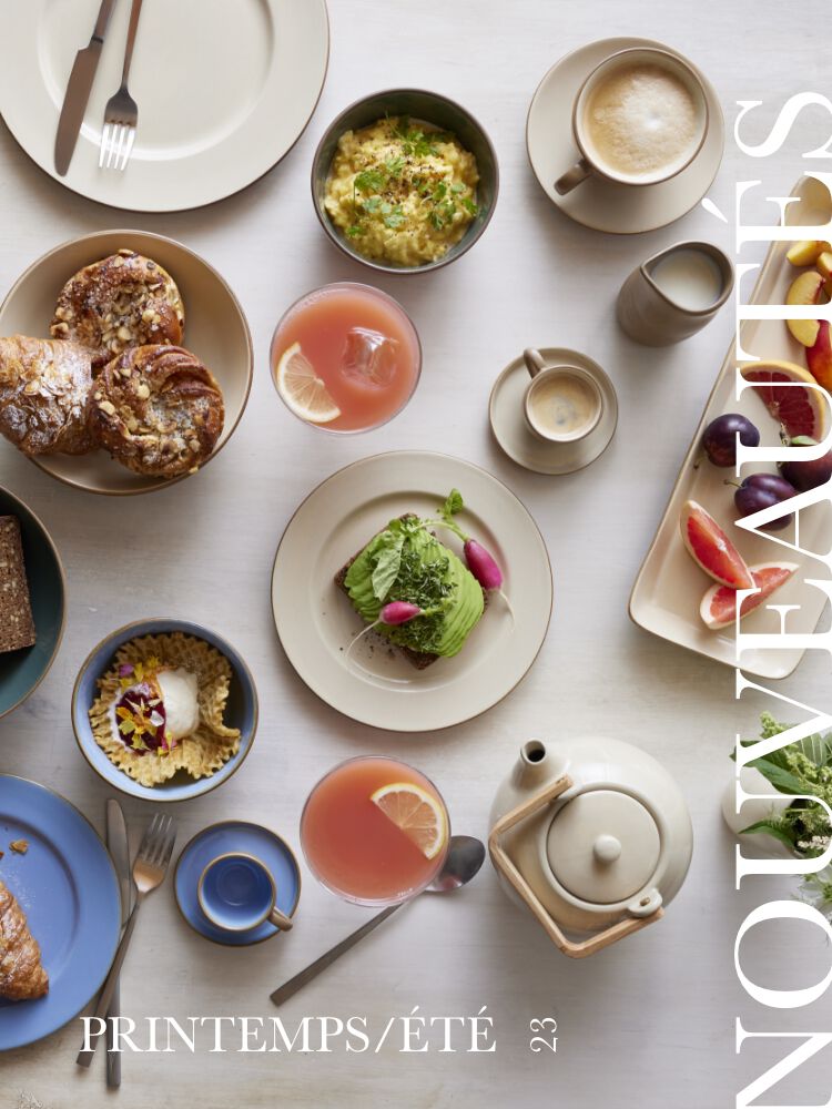 Webshop officiel BITZ | Transformez le repas en expérience